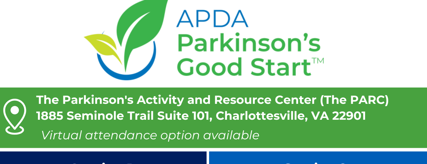 Good Start Program